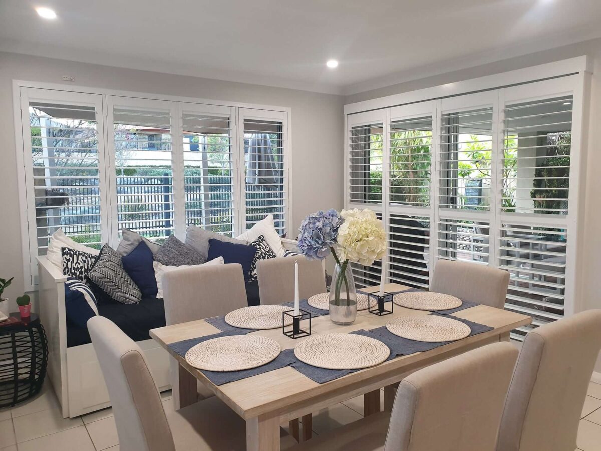 Servicing Window Cassettes for Perth Homes | Aushades